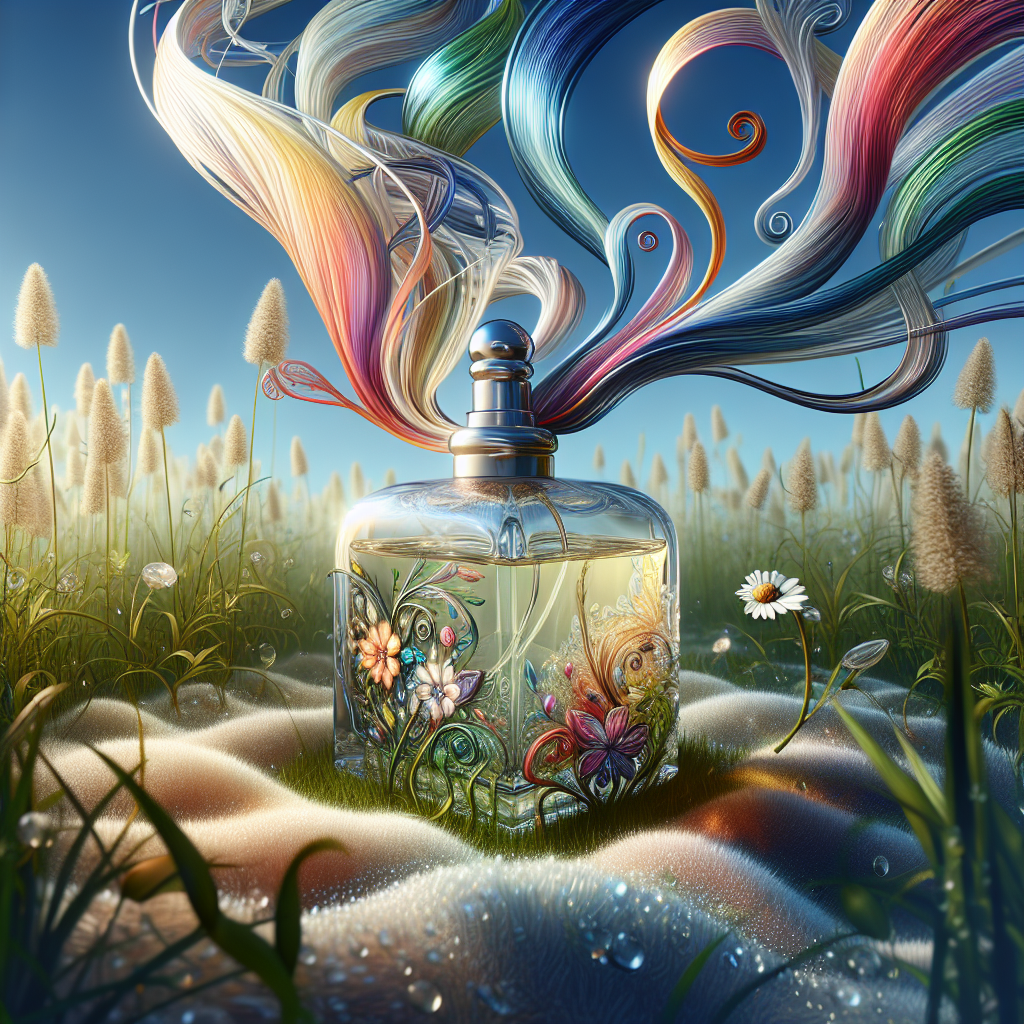 Top Fragrance Trends in March 2024: Discover the Scented Secrets of Br