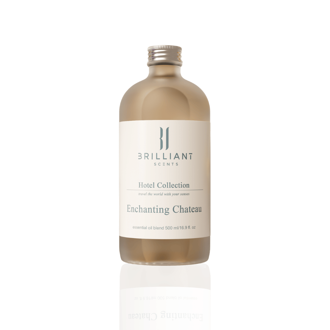 Enchanted Chateau Fragrance Oil