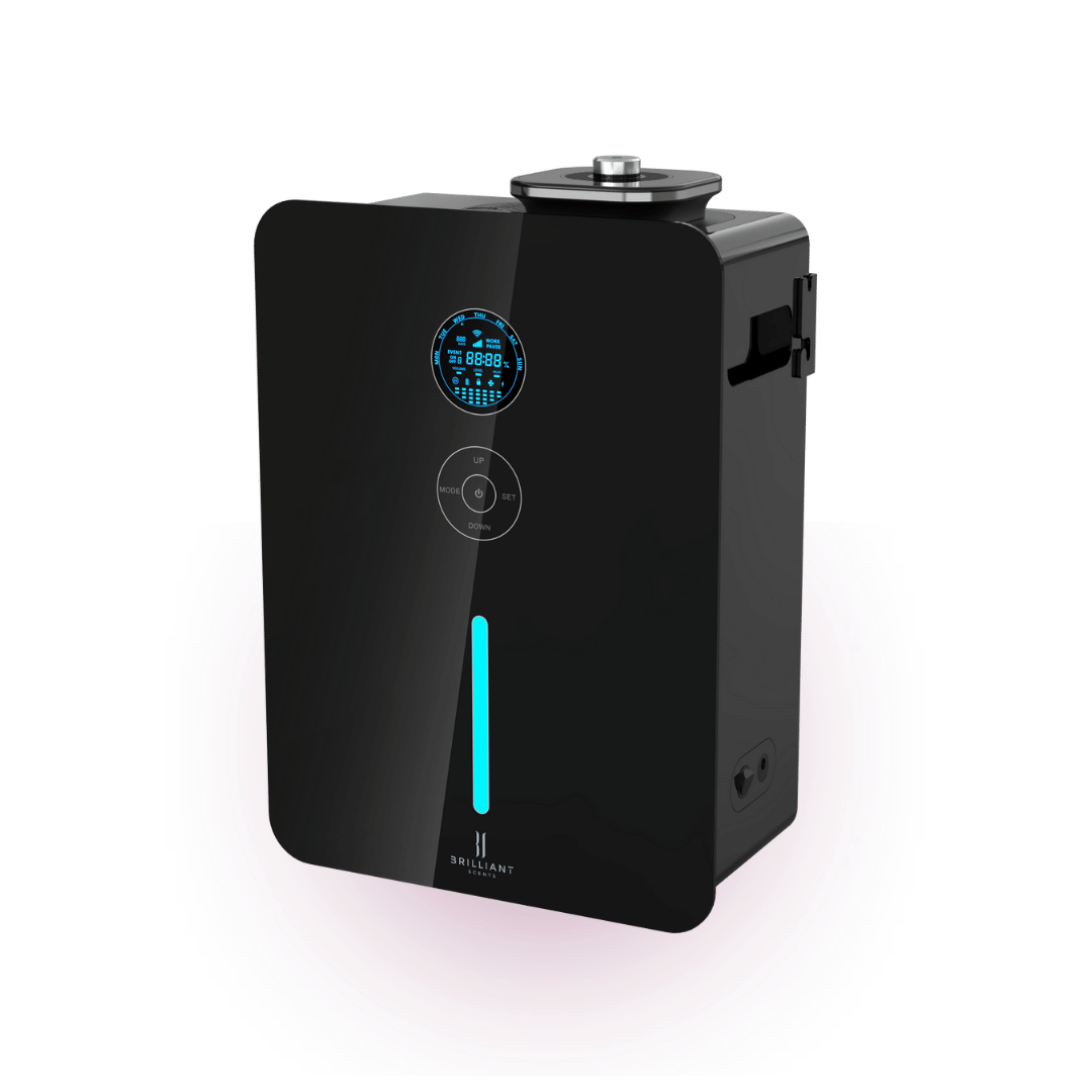 LX2200 Luxury Scenting System