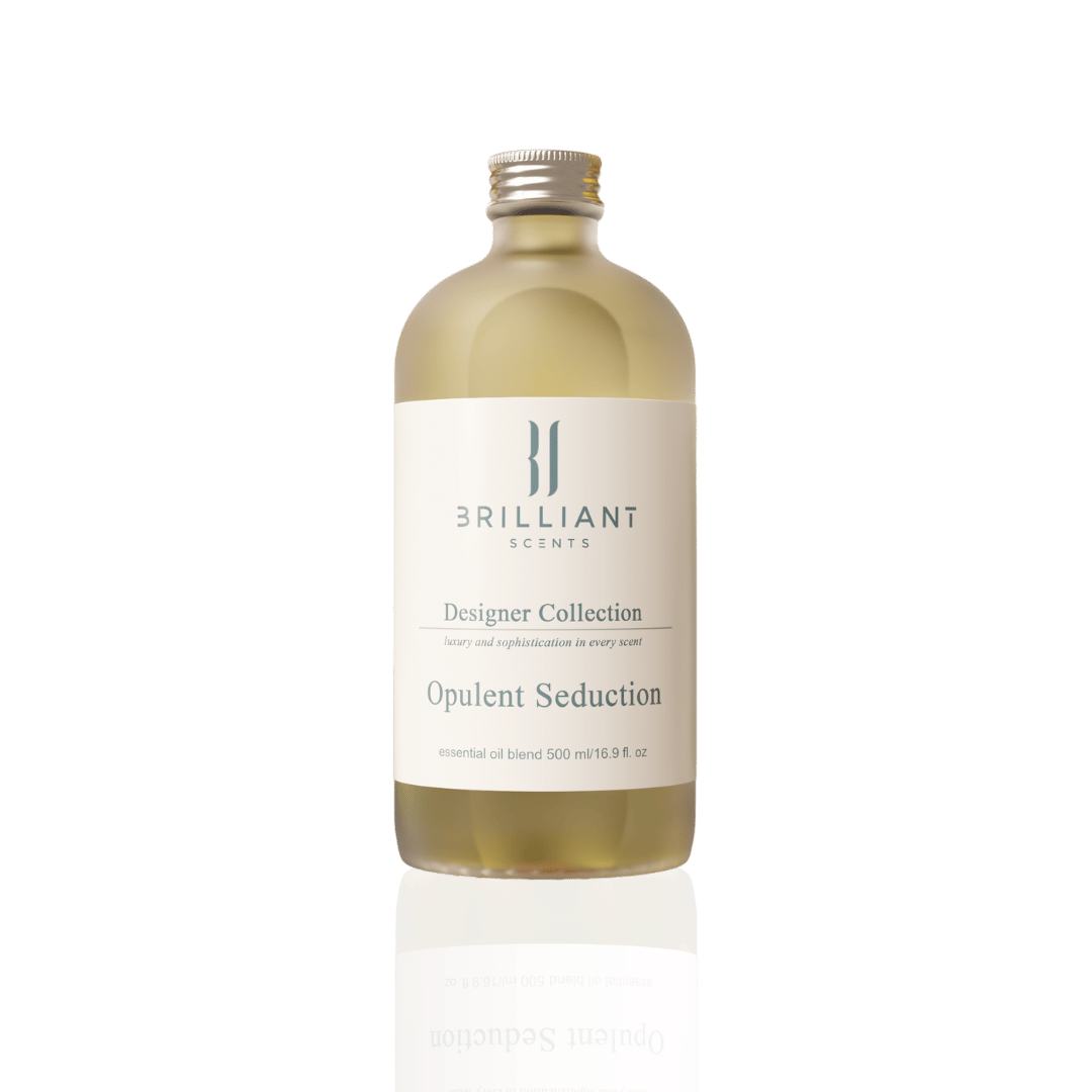 Opulent Seduction Fragrance Oil